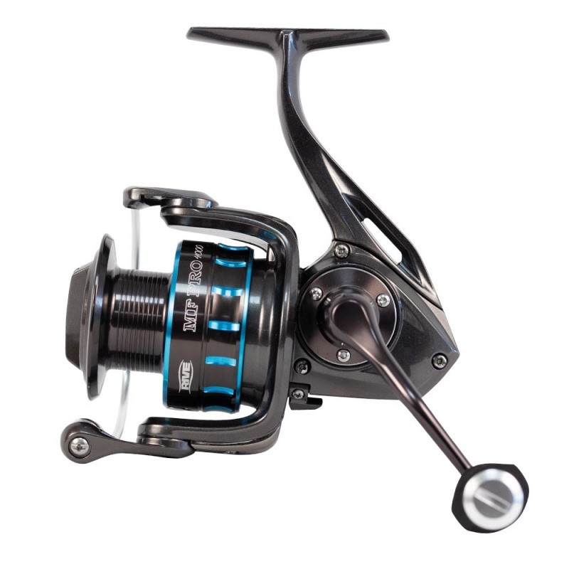 Rive Mf Pro Reels Matchman Supplies